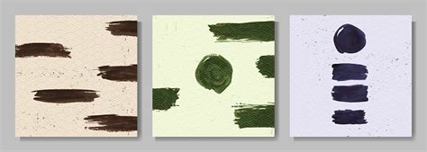 벡터 그림입니다 추상적인 현대미학 배경 소셜 미디어 템플릿 웹 배너디자인 객실 벽 장식 그런지 질감의 빈티지 컬러 수채화 페인트 현대 미술 그래픽 1920 1929 년에