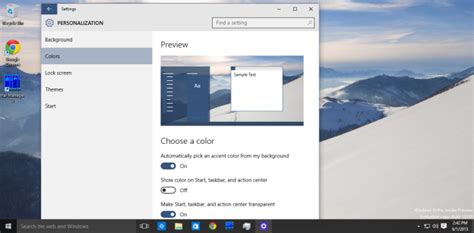The List Of Settings Pages URIs Ms Settings In Windows