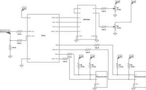PIC Microcontroller Based Projects List Of PDF PIC Microcontroller