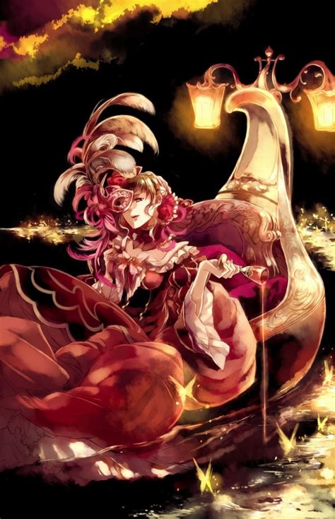 Anime Beato And Beatrice Image 98869 On