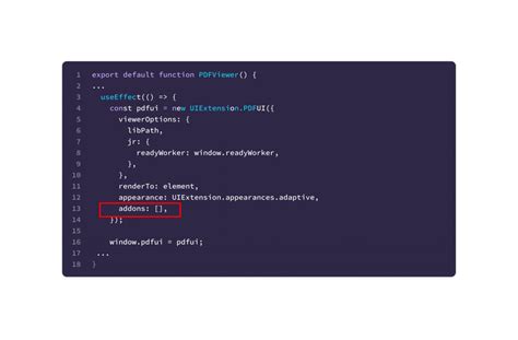 Build A Custom Text To Speech Tool Using A Pdf Sdk For Web Foxit Pdf Sdk