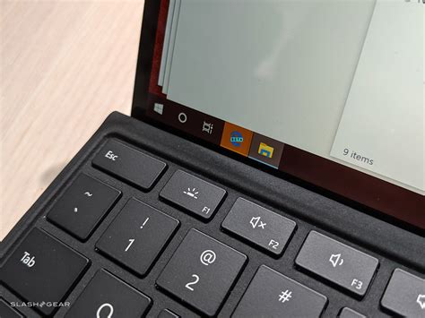 Surface Pro X Hands On And First Impressions