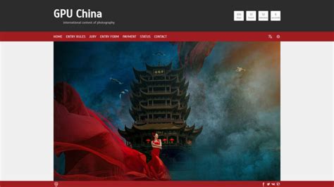 Meet The Beautiful 2024 Shanghai International Lang Jingshan
