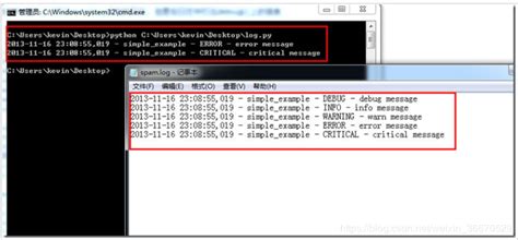 Python中内置的日志模块logging用法详解 腾讯云开发者社区 腾讯云 Python中内置的日志模块logging用法详解 腾讯云开发者社区 腾讯云