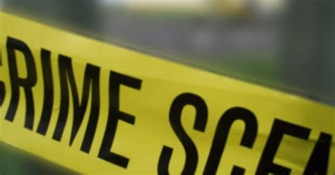 ვაკეში გავრცელებული ინფორმაციით კრიმინალური ავტორიტეტი ჩაცხრილეს ტაბულა