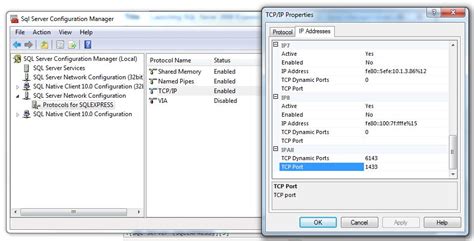 Launching SQL Server Express From VS In SQL Server Management Studio Stack Overflow