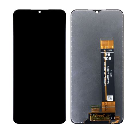Запчасть для мобильного устройства Дисплей экран для Samsung Galaxy A13 A135f в сборе с