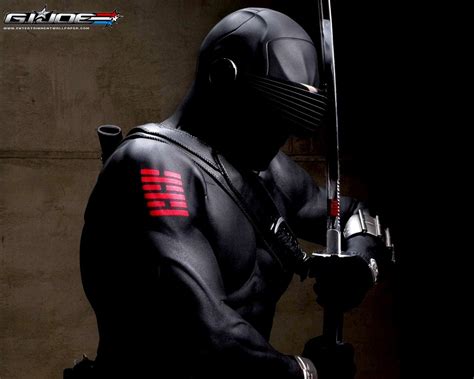 G I Joe Rise Of Cobra Action Films Wallpaper Fanpop