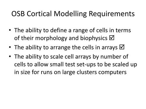 Ppt Vanier Piriform Cortex Model Powerpoint Presentation Free