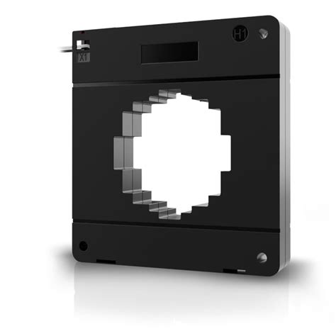 Busbar Solid Core Current Transformer Acuct S335 Accuenergy