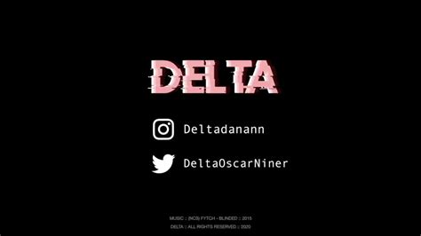 Introducing Delta Youtube