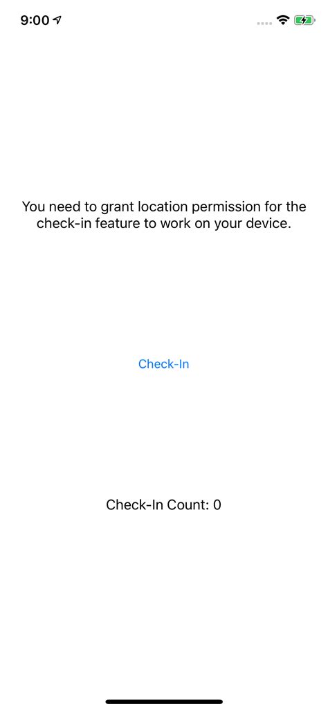 how to make a location check in app in xamarin forms part one hangzone