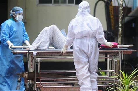 Waspada Virus Nipah Berikut Ini Penjelasan Gejala Dan Cara Mencegah Virus Nipah Sonora Id
