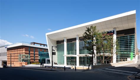 성남아트리움 Ufad 국내 트루만