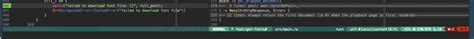 Possible To Show One Unified Status Line Instead Of One For Each Split Issue Vim