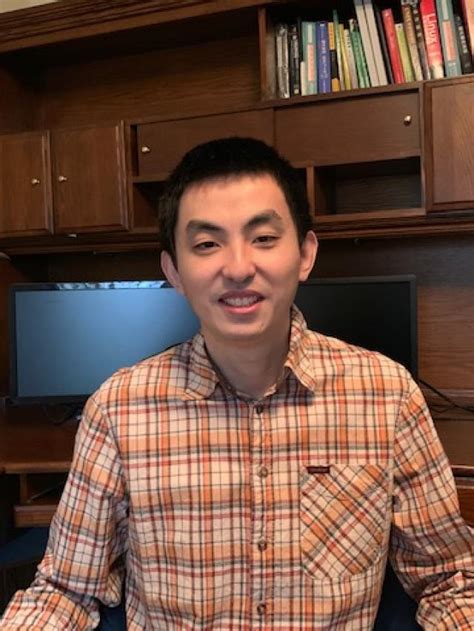 Wang Yang Computer Science And Engineering