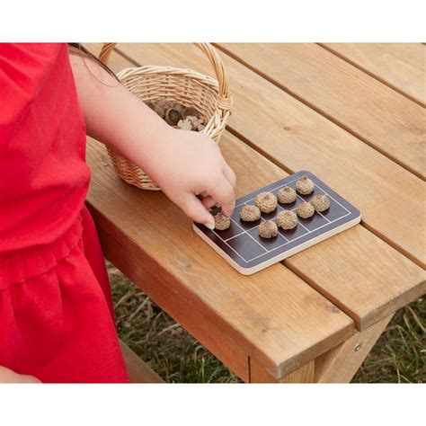 Outdoor Mini Tens Frames 6pk Eduspace Supplies