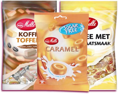 Our brands - Perfetti Van Melle