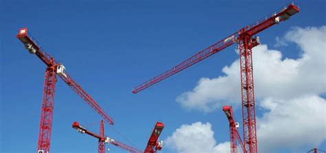 Anti Collision System Wolffkranarabia