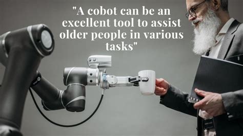 Jan Zuse On Linkedin Cobots Robotics Makeitomron