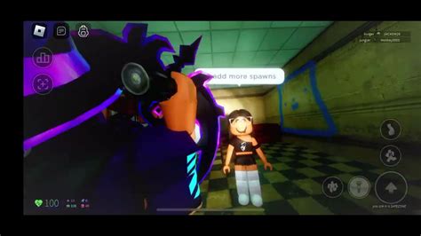 Roblox Nico Nextbots YouTube