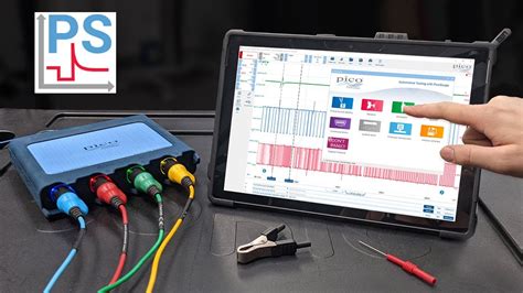 Introducing PicoScope 7 Automotive diagnostic software - YouTube