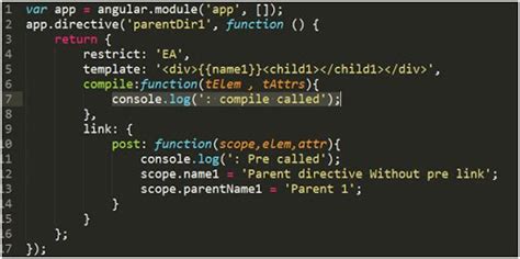 Advanced Angularjs Interview Questions And Answers Webbopedia