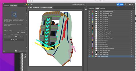 Illustrator Export Export To Screens Svg Adobe Community 12903761