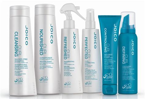 JOICO CURL