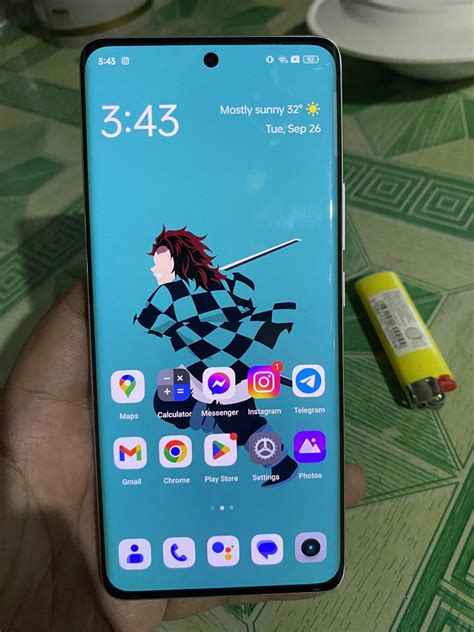 Realme Pro Plus G Gb Gb Mobile Phones Gadgets Mobile Phones Android Phones Realme
