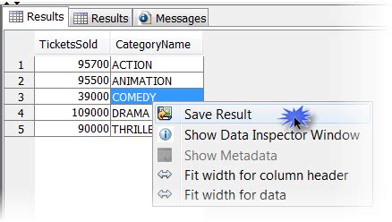 Data export from InterSystems Caché