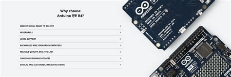 Buy Arduino Uno R4 Ek Wi Fi At Best Price