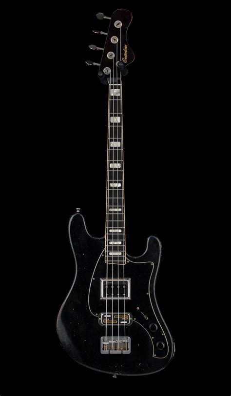 So… I did a thing (modified Fender content) | TalkBass.com