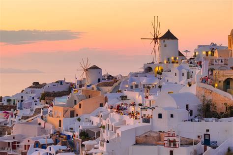 Greek Village Pictures Download Free Images On Unsplash