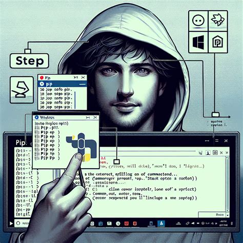 Windows Pip Installation The Optimal Approach