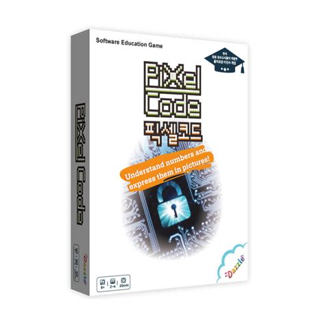 Pixel Code Imagination Gaming