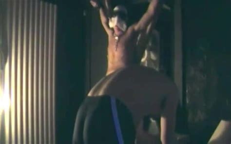 Electric Session With The Slave ThisVid Com