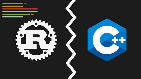 Rust Vs C Which Is Better YouTube