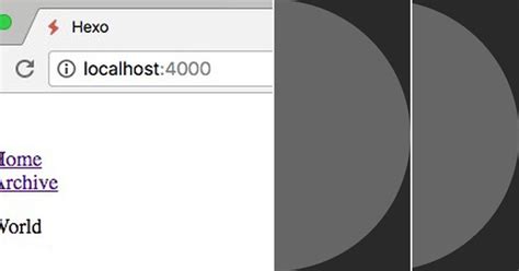 list hexo theme ejs curated by 牧野泰和 makino yasukazu medium