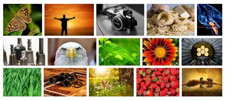 Best Free JQuery Image Gallery Plugins OnAirCode