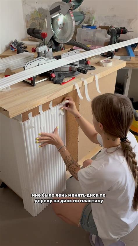 Ремонт в съемной 17 апреля 4 мая 2025 Откосы из ГКЛ было лучшим решением Многие отговаривали