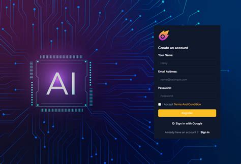 Mortal Ai Ai Writer And Copywriting Tailwind Css Template