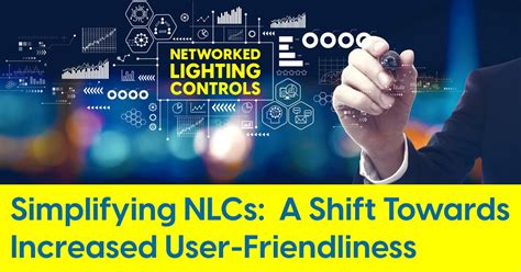 Simplifying Networked Lighting Controls