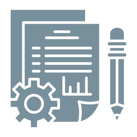 Project Generic Flat Icon