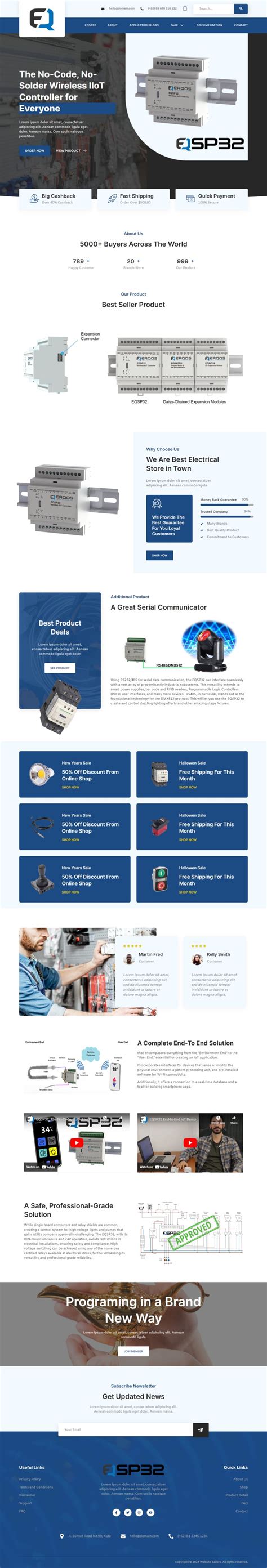 dynamic digital service on linkedin wordpress wordpresswebsite