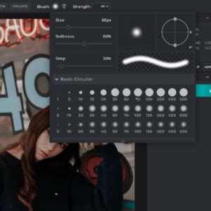 Creating Dreamy Landscapes With The Blur Tool Pixlr Blog