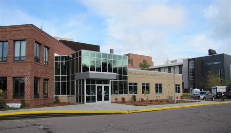 College Of Engineering Michigan Technological University