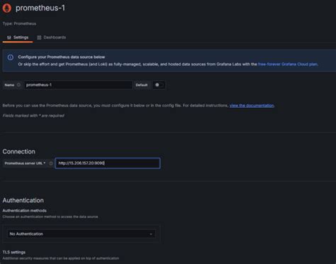 Monitoring Apache Kafka Using Prometheus And Grafana