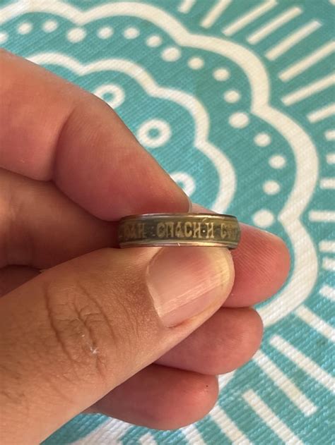 Found This Ring What Language Is This Rlanguage
