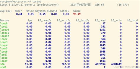 Linux 下查看 Cpu 使用率linux查看cpu使用率 Csdn博客 Linux 下查看 Cpu 使用率linux查看cpu使用率 Csdn博客